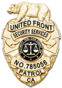 Ufsecure – Patrol Services I United Front Security Services