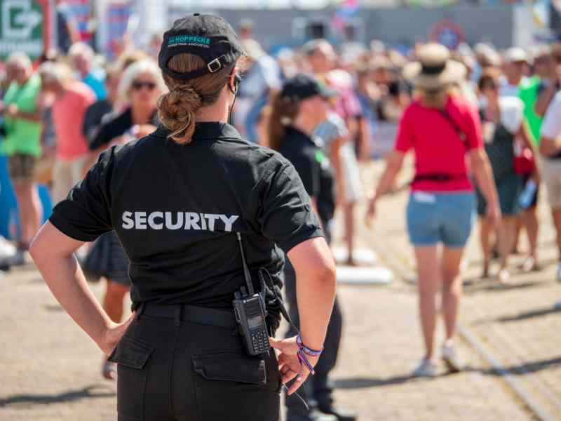 Ufsecure – Patrol Services I United Front Security Services